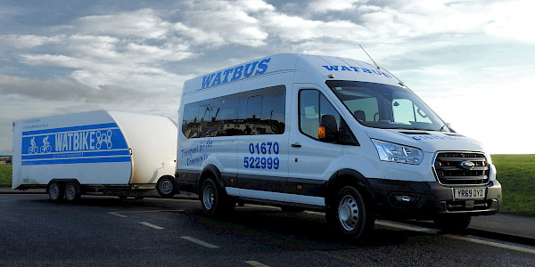 MiDAS training | WATBus